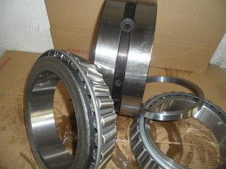 China 30205 taper roller bearing 25x52x19.25mm for sale