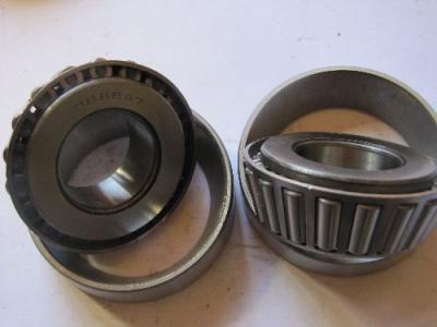 China 30220 bearing 100x180x37mm for sale