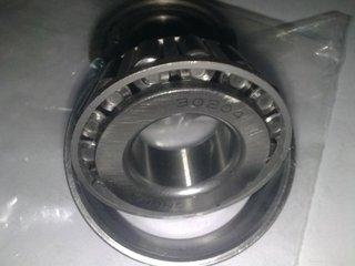 China 30314 bearing 70X150X38mm for sale