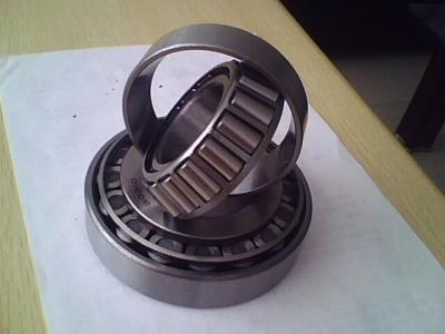 China high quality 14124/14276 inch taper roller bearing 31.75x68.262x22.225mm for sale