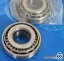 China 02877/02820 inch taper roller bearing 34.925x73.025x22.225mm for sale