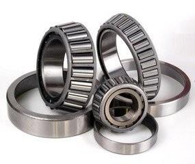 China SET1--LM11749/10 inch taper roller bearing for sale
