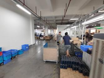China Factory - Zhangzhou Yalop Motor Technology Co., Ltd.