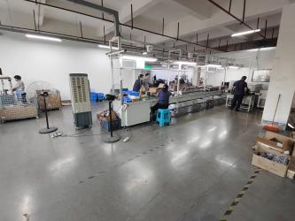 China Factory - Zhangzhou Yalop Motor Technology Co., Ltd.