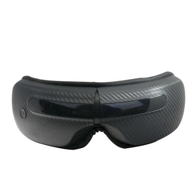 China Lightweight Electric Eye Massager with Air Compression Pressure and Heating Function for sale