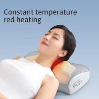 China Infrared Physiotherapy Multi-Function Massager for Shoulder and Neck Tension Relief for sale