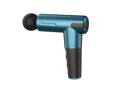 China Hand Held Cordless Mini Massage Gun for Effective Fascial Release and Muscle Recovery for sale