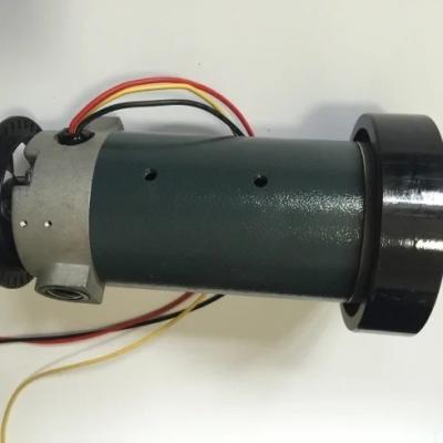 Cina IE 1 750W DC treadmill motor 2HP per motori di apparecchiature elettroniche di diametro esterno in vendita