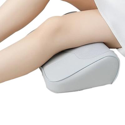 Cina Capacità della batteria 12V Massaggiatore Shiatsu elettrico riscaldato per collo spalla schiena e gambe in vendita