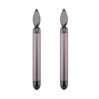 China Facial Electric Massage Stick with Eye Lifting and Wrinkle Treatment 123*88*49mm Size for sale