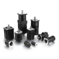China Construction Permanent Magnet Brushless Motor 12V/24V Planetary Gear Motor with Encoder for sale