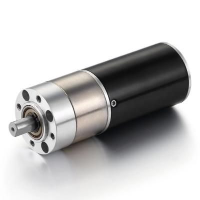 China Compacte DC-versnellingsmotor 24V 12V 96 Rpm 67 Rpm 0.37kg. Cm koppel voor huishoudelijke apparaten Te koop