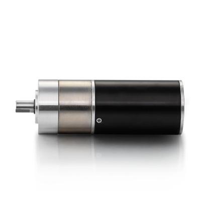 China Compacte DC-versnellingsmotor 24V 12V 96 Rpm 67 Rpm 0.37kg. Cm koppel voor huishoudelijke apparaten Te koop