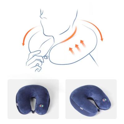 Cina Pilota vibrante a forma di U con funzione di fisioterapia a infrarossi in vendita