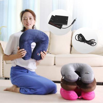Cina Pilota vibrante a forma di U con funzione di fisioterapia a infrarossi in vendita
