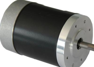 China Motor elétrico de motocicleta ímã permanente de alta velocidade 5kW DC Motor com corrente de 6,7/12.1A à venda