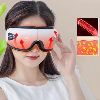China 21.5*8cm Olhos secos visuais aliviado da fadiga Terapia de massagem ocular com massagem vibratória à venda