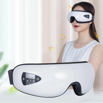 China 21.5*8cm Olhos secos visuais aliviado da fadiga Terapia de massagem ocular com massagem vibratória à venda