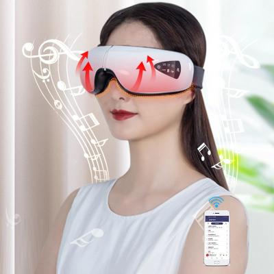 China 21.5*8cm Olhos secos visuais aliviado da fadiga Terapia de massagem ocular com massagem vibratória à venda