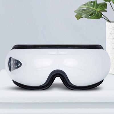 China 21.5*8cm Olhos secos visuais aliviado da fadiga Terapia de massagem ocular com massagem vibratória à venda