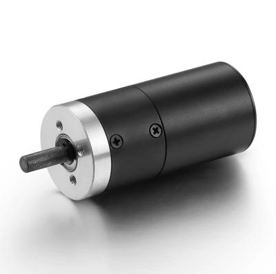China 9 Torque Riorand 350W 6-60V PWM DC Brushless Electric Motor Smooth for Optimal Performance for sale