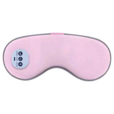 China Hot and Cold Therapy Electric Eye Massager for Improved Sleep 8.86*3.78*0.47mm Size for sale