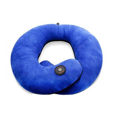 Cina 25X15X10 cm Pilote di massaggio blu di peluche Massa personalizzata YLP-2086 in vendita