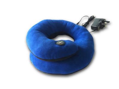Cina 25X15X10 cm Pilote di massaggio blu di peluche Massa personalizzata YLP-2086 in vendita