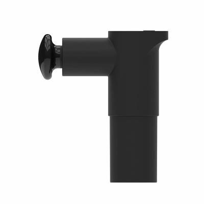 Κίνα 18*16,5*7cm Διάσταση Ηλεκτρικό χειροκίνητο όπλο μασάζ για βαθύ ιστό προς πώληση