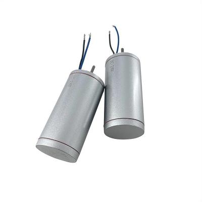 China 115V/230V Nominale Pmsm 42bls Kleine borstelloze motor voor loopbandpomp voor elektrische voertuigen Te koop
