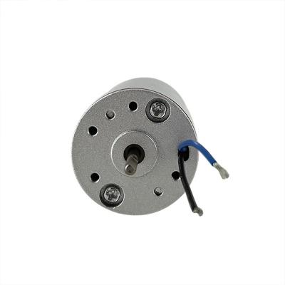 China 115V/230V Nominale Pmsm 42bls Kleine borstelloze motor voor loopbandpomp voor elektrische voertuigen Te koop