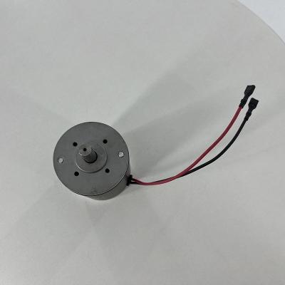 China 115V/230V Nominale Pmsm 42bls Kleine borstelloze motor voor loopbandpomp voor elektrische voertuigen Te koop