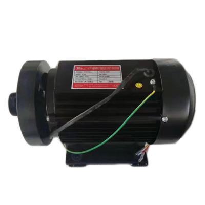 Cina 2.0HP Motore CA per tapis roulant 220V/110V 180-4800RPM Frequenza nominale 50Hz Tapis roulant in vendita