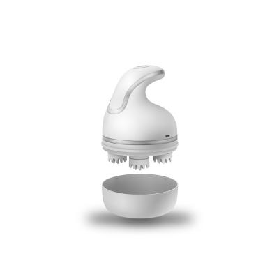Cina Strumento intelligente per massaggiare la testa per massaggi elettrici del cuoio capelluto e del collo 10X10X9 cm in vendita