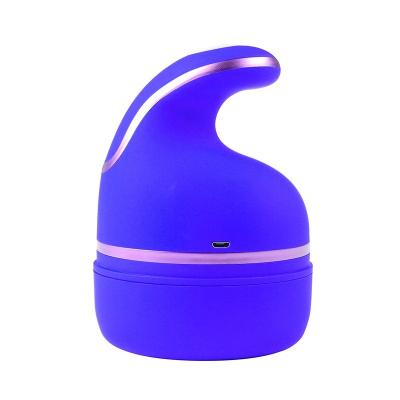 Cina Strumento intelligente per massaggiare la testa per massaggi elettrici del cuoio capelluto e del collo 10X10X9 cm in vendita