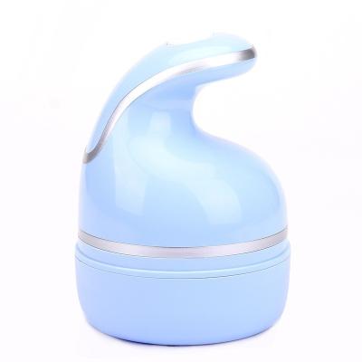 Cina Strumento intelligente per massaggiare la testa per massaggi elettrici del cuoio capelluto e del collo 10X10X9 cm in vendita