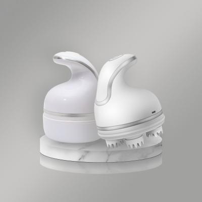 Cina Strumento intelligente per massaggiare la testa per massaggi elettrici del cuoio capelluto e del collo 10X10X9 cm in vendita