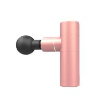 China Electric Deep Tissue Massage Gun with Timing Control Function 4-8 Hours Charging Time for sale