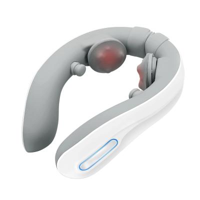 中国 電気振動首マッサージ器 痛みを和らげるために 0.5kg 製品重量 5W 定数電源 販売のため