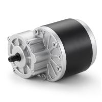 Quality 24V 250W/350W High Torque 101mm Gear DC Electric Motor Machine Essential for sale
