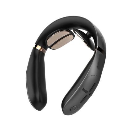 中国 暖房とネーディングセット YLP-2104 付いた首マッサージ装置 販売のため