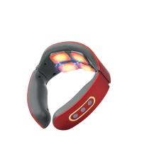 China Multifunctional Home Massage Apparatus with Timing Control and Multiple Settings for sale