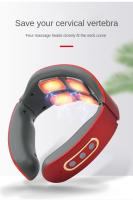 China Multifunctional Home Massage Apparatus with Timing Control and Multiple Settings for sale