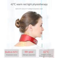 China Multifunctional Home Massage Apparatus with Timing Control and Multiple Settings for sale