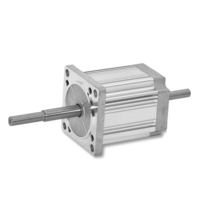 China Driving Machine Brushless DC Motor for Treadmill Motors Commutation Brush Long Life for sale