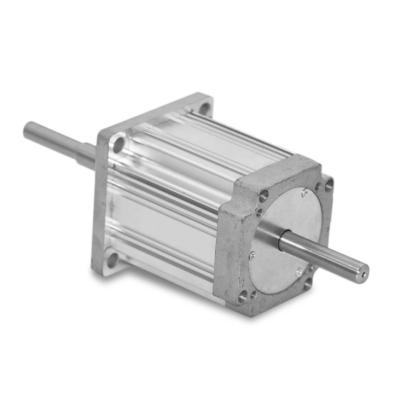 China Driving Machine Brushless DC Motor for Treadmill Motors Commutation Brush Long Life for sale