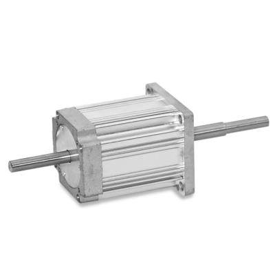China Driving Machine Brushless DC Motor for Treadmill Motors Commutation Brush Long Life for sale