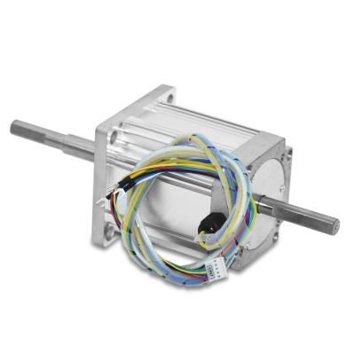 China Driving Machine Brushless DC Motor for Treadmill Motors Commutation Brush Long Life for sale