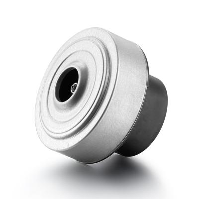 China 110 mm Diámetro 40000 rpm Motor de corriente continua sin escobillas para turbina eléctrica de 220v 85W en venta