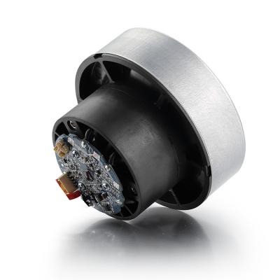 Cina 110 mm di diametro 40000 giri al minuto Motore a corrente continua senza spazzola per turbina elettrica da 220V a 85W in vendita